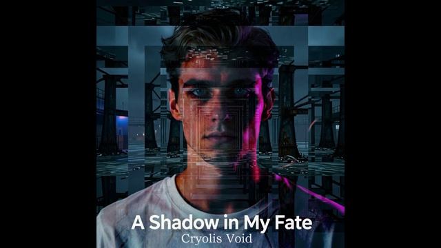 Cryolis Void - A Shadow in My Fate (Dark Ambient version)