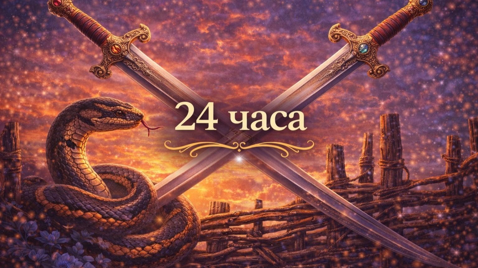 Что ждёт в ближайшие 24 часа? Гадание предупреждает