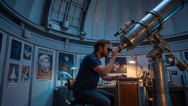 JetStyle Quick Showreel