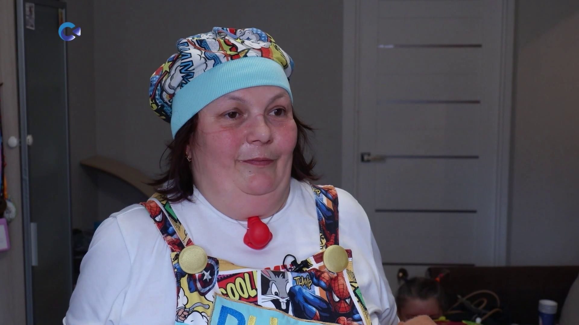 «Время волонтёров» | Татьяна Трифонова