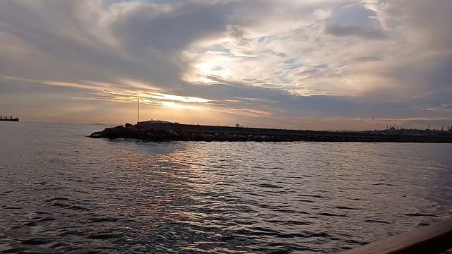 Босфор - Bosphorus.mp4