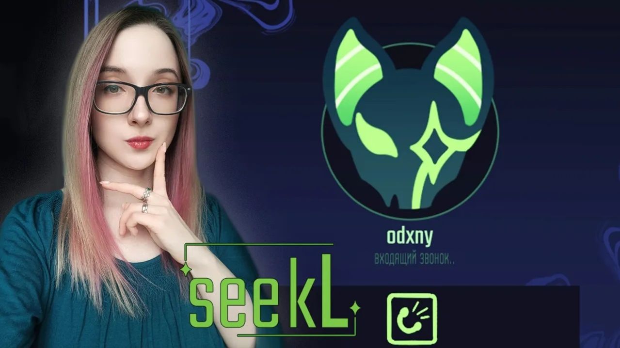 Помогаем Пепе вычислить махинации №2 SeekL
