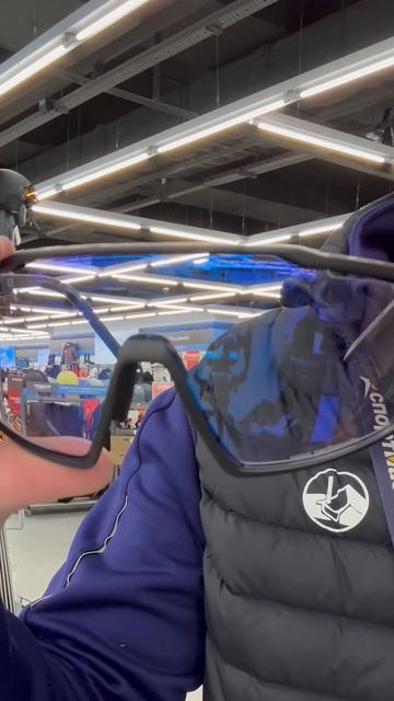 Солнцезащитные очки Uvex MTN Perform V