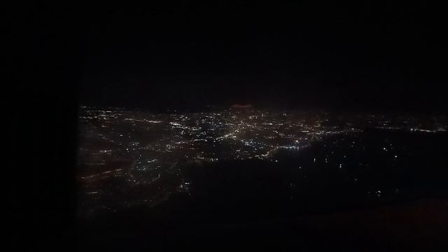 Над Стамбулом - The flight over Istanbul.mp4
