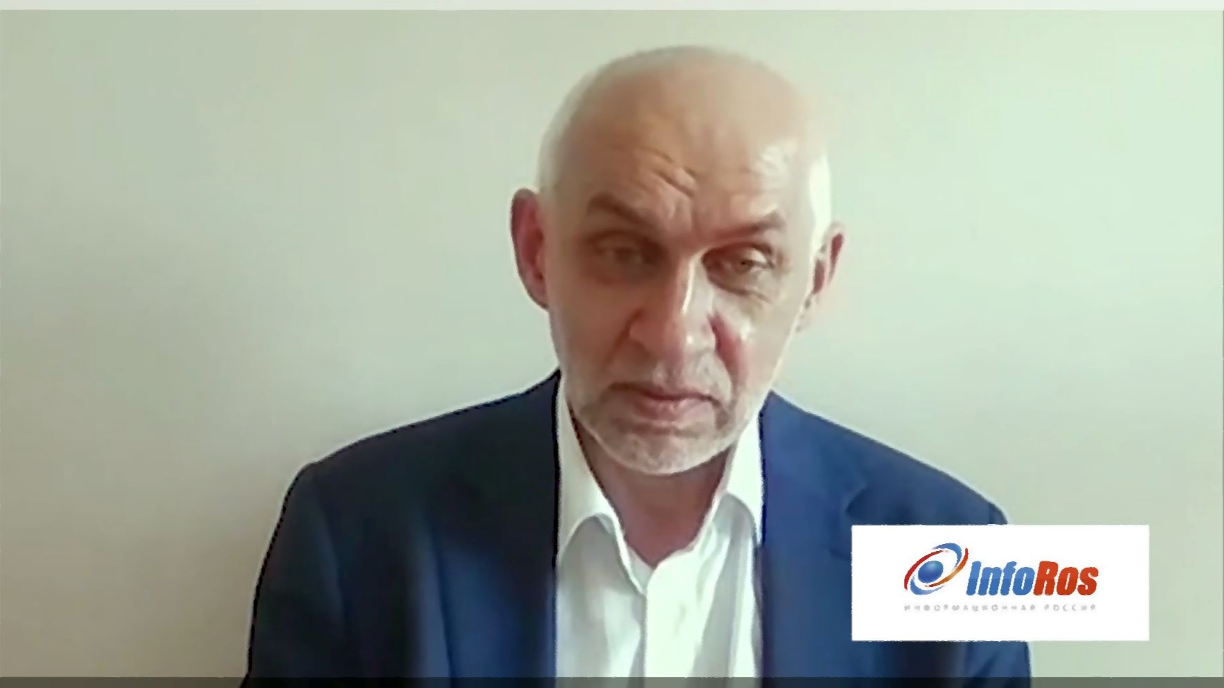 После завершения конфликта Иран точно захочет иметь ядерное оружие. В.Л. Шаповалов на канале Инфорос