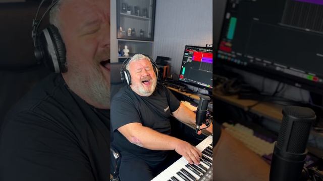 Русский романс "Давай присядем"
