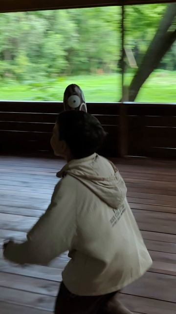 День 8 Детский лагерь "Племя огня", долина тысячи звёзд. июль, 2025