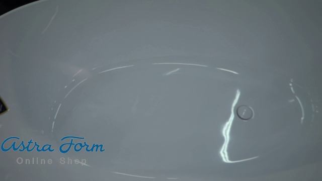 Astra-Form ванна Исида