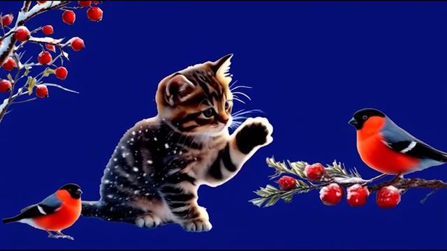 Игривый котенок_encoded