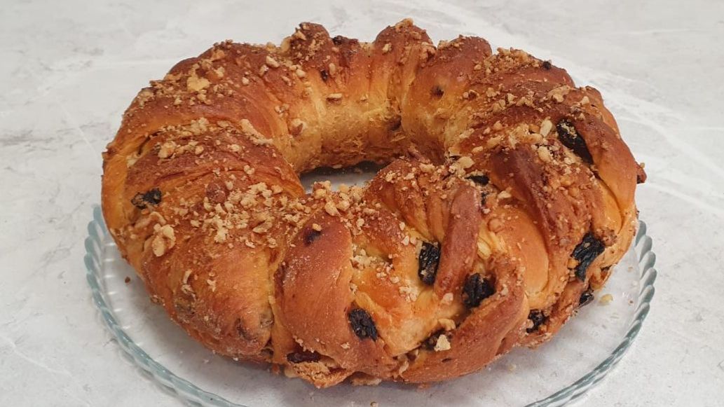 🤗Сдобные рулеты с начинкой (белый шоколад, мармелад, изюм, измельченный орех)! Сдобное тесто!🥐🧁🍩