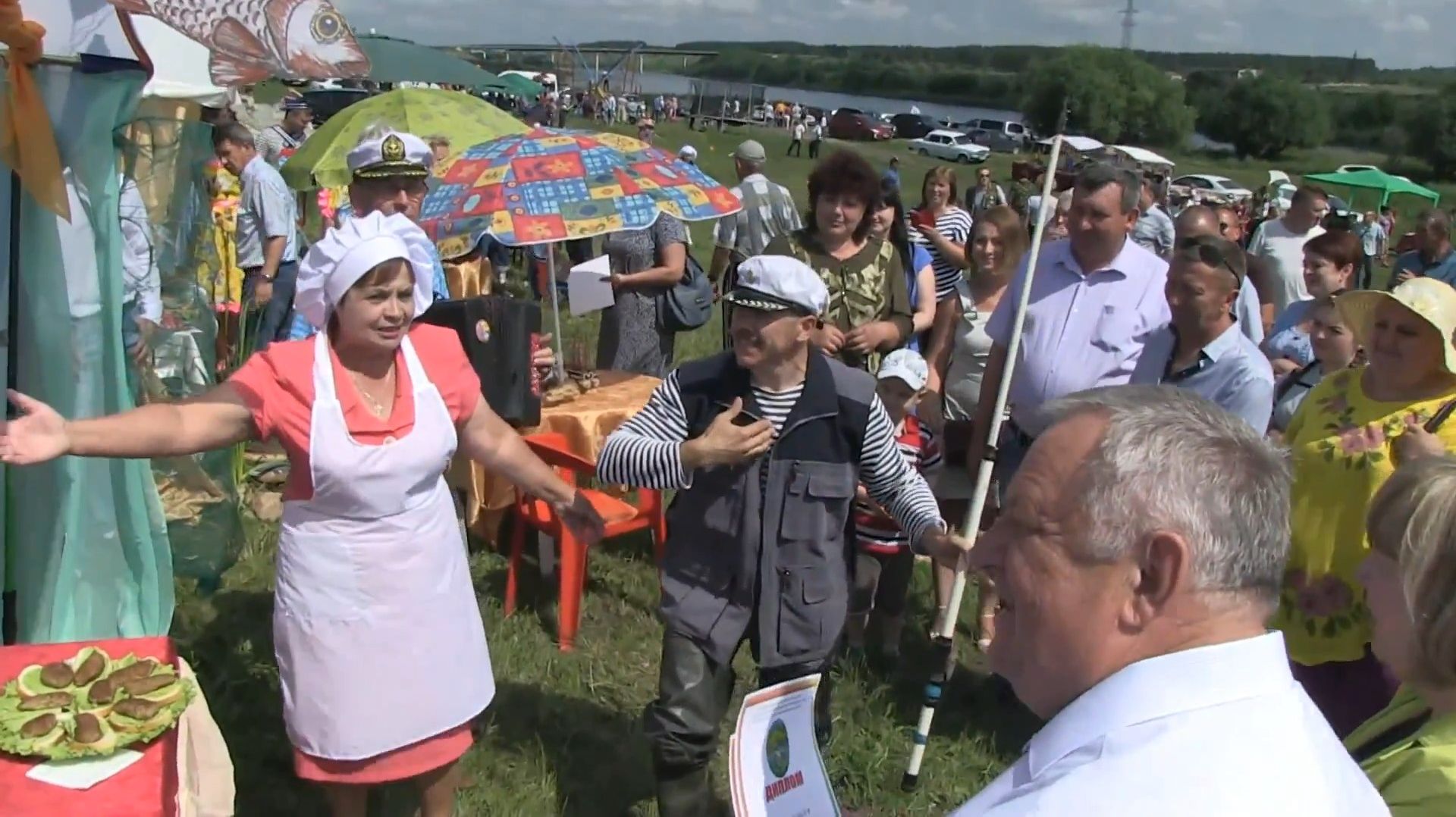 Донской  бирючок 2017