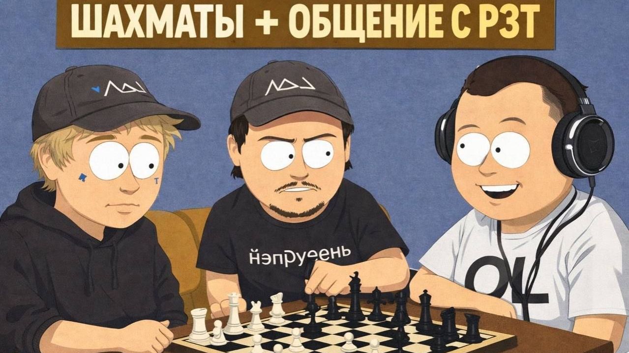 СТРИМЫ Lida