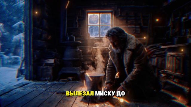 Медведь УМОЛЯЛ о помощи... То, что он сделал ПОСЛЕ, шокировало весь мир.