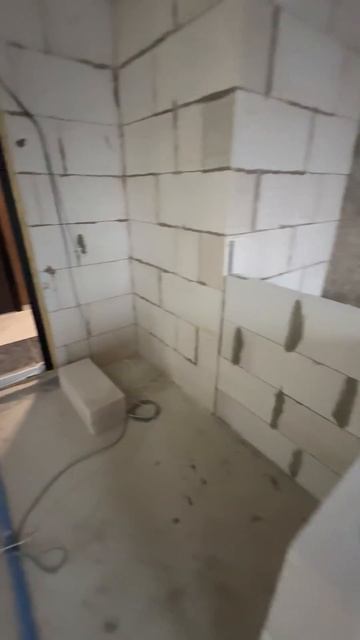 Прочные перегородки: правила качественной кладки | ЖК Прокшино