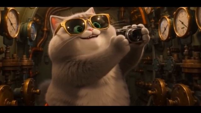 Посещение исторического музея на подводной лодке обернулось незаплонированным приключением