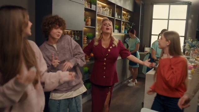 Анна Семенович – Если станет грустно (Официальный клип)