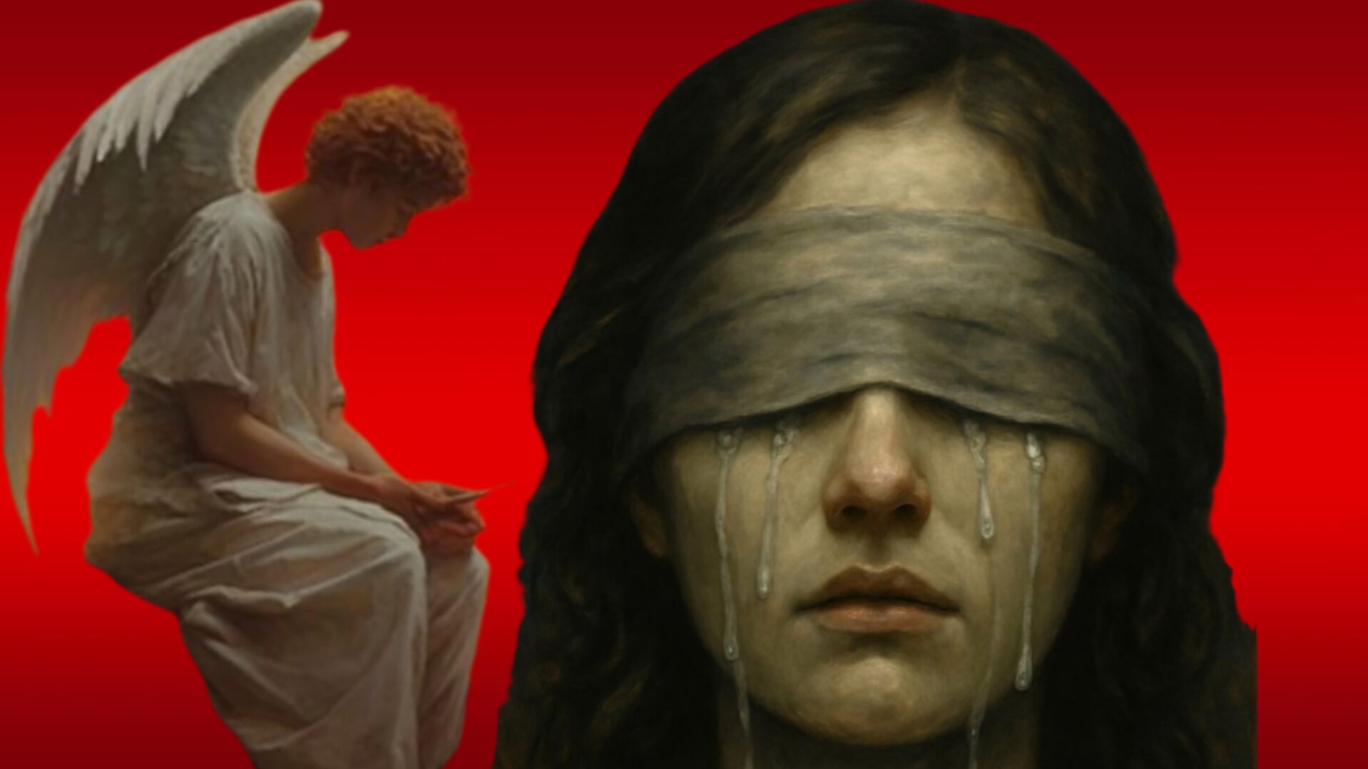 МИЛЛИОНЫ ЛЮДЕЙ,КАК ГОЛОВАСТИКИ В БОЧКЕ..ЗДЕСЬ НА ЗЕМЛЕ ТЫ ВОЛЕН ЗАСЛУЖИТЬ РАЙ ИЛИ АД..