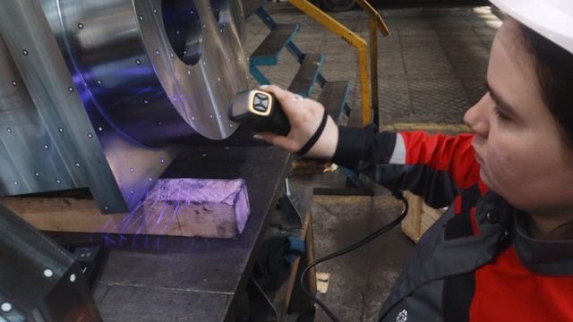 Сканирование с помощью SimScan 42