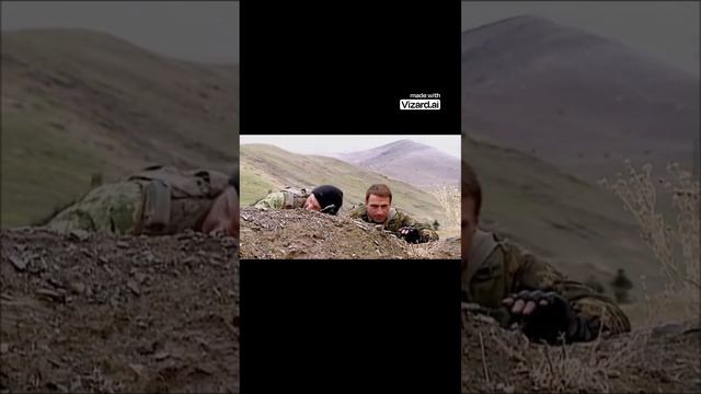 Напряженный инструктаж перед опасной операцией