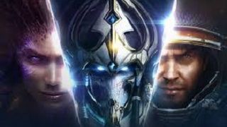 Отголоски прошлого ► StarCraft II: Wings of Liberty Random Edition ► №16