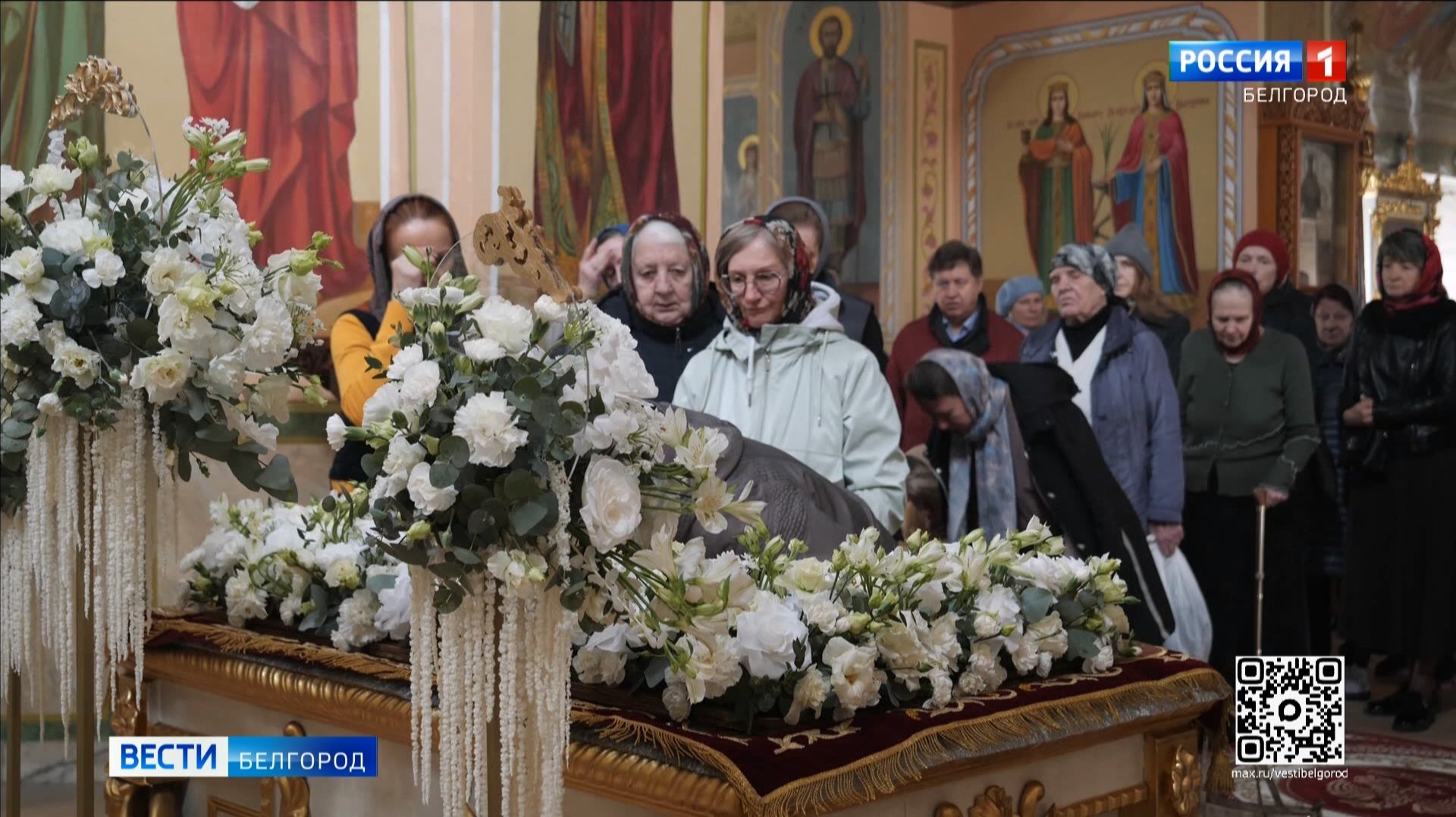 Владимир Путин объявил перемирие в связи с приближающимся праздником Светлой Пасхи