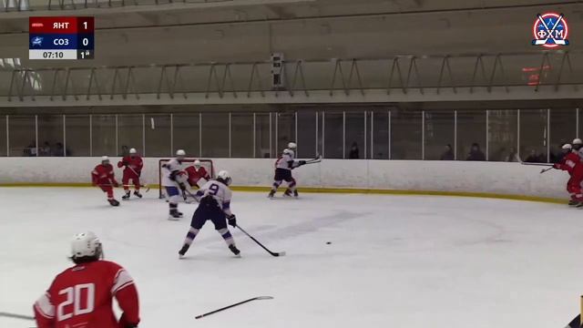 Little by Little (весна 2026)