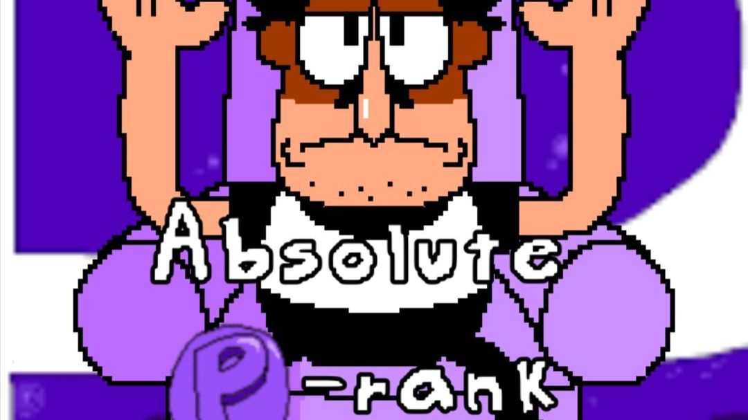 ПРОШЕЛ ПЕППЕР МЕНА НА P РАНГ | Pizza tower/пицца тавер