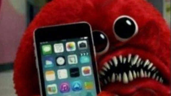 хз чё писать баг