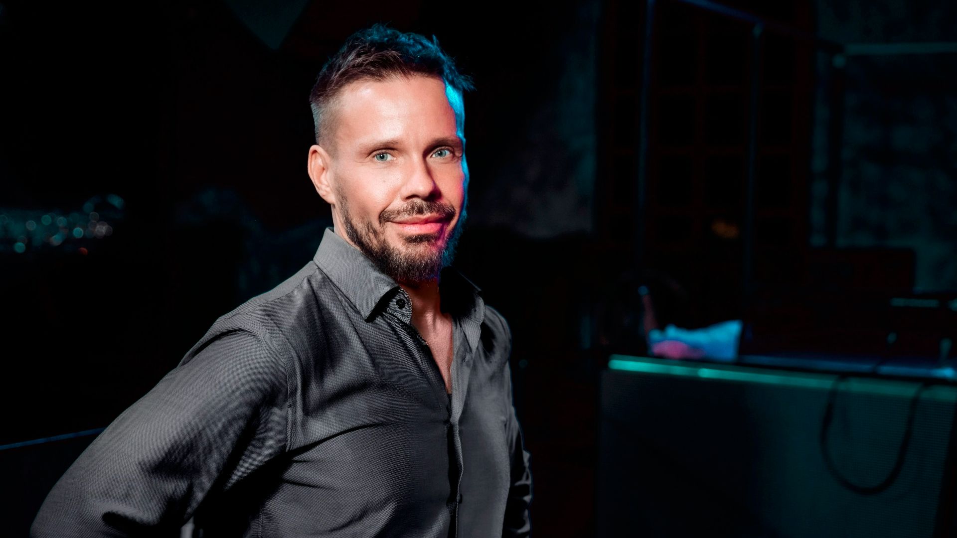 Как создается шоу | Анатолий Евдокимов интервью