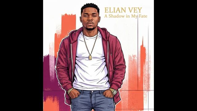 Elian Vey - A Shadow in My Fate (R&B Version)