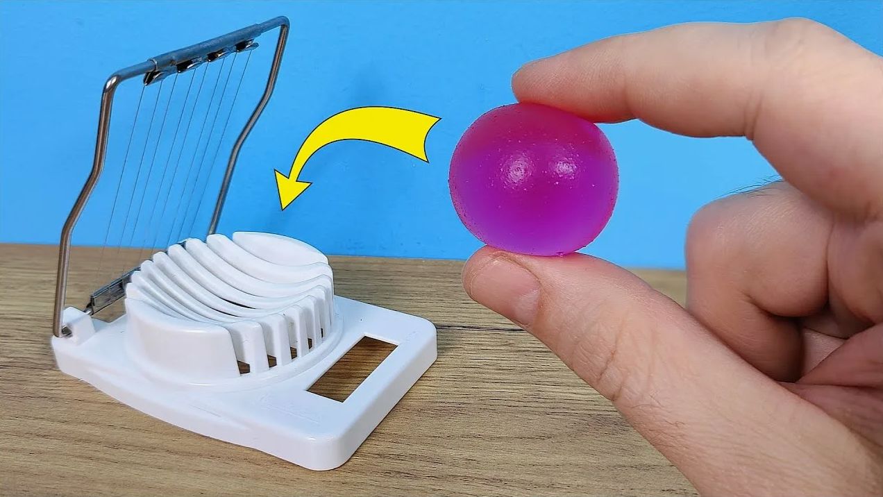 Что если применить гаджеты для кухни НЕ по назначению