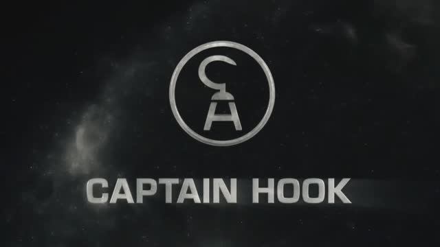 Captain Hook @ Ozora Festival 2023 (Psychedelic Progressive Trance DJ Mix)