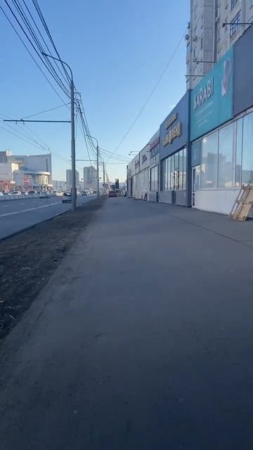 Партизана Железняка 1 этаж