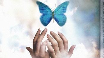 Песни на мои стихи- Вальс мотыльков...