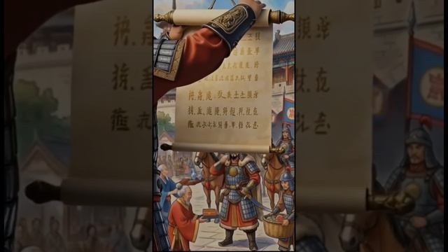 Чингисхан клип