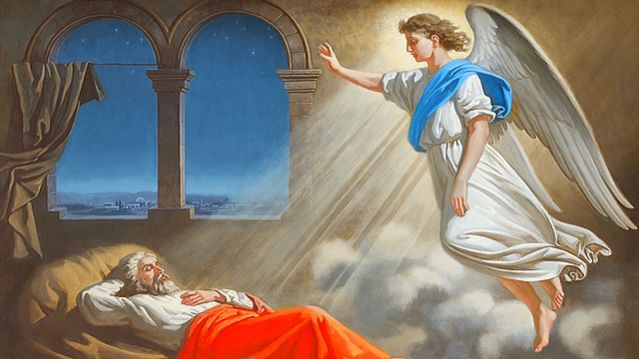 Воздушное Царство Духов