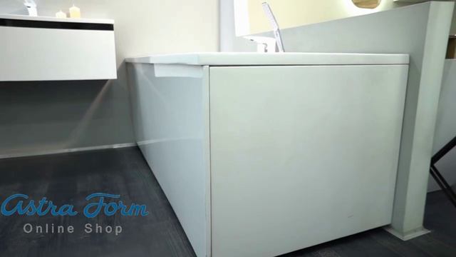 Экраны для ванн Астра-Форм