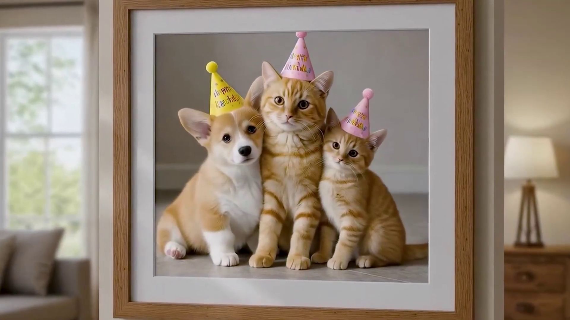 Котики - сборник [1,5 часа]