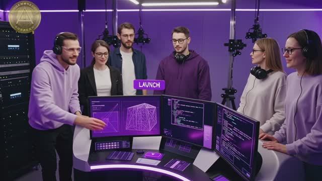 Разработка и управление программным обеспечением