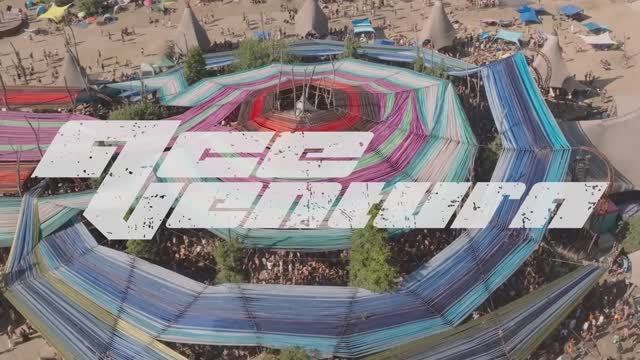 Ace Ventura @ Ozora Festival 2024  (Psychedelic Progressive Trance DJ Mix)