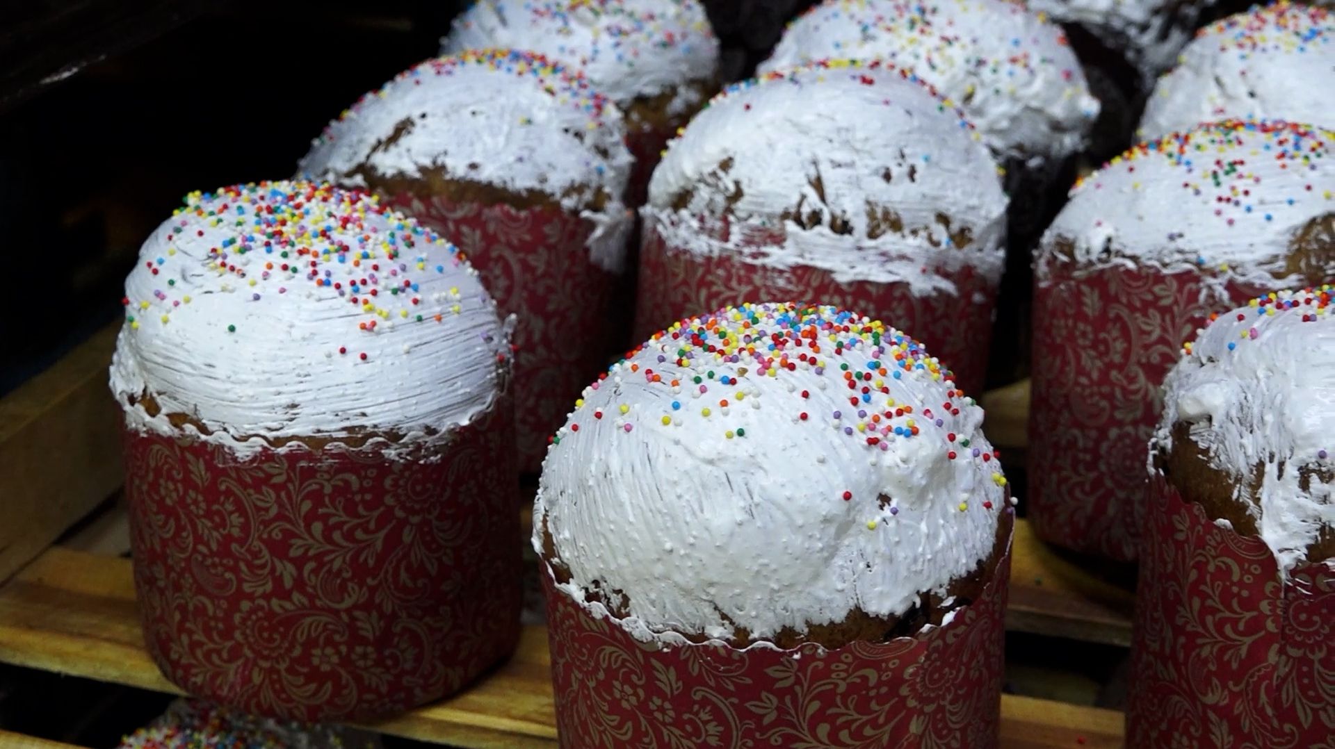 2026.04.11 Сюжеты к празднику Пасхи