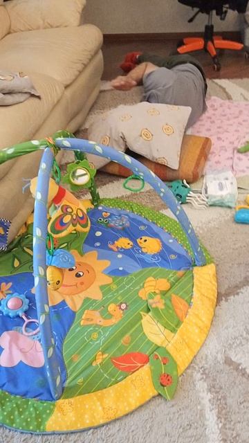 а у вас такой же папа