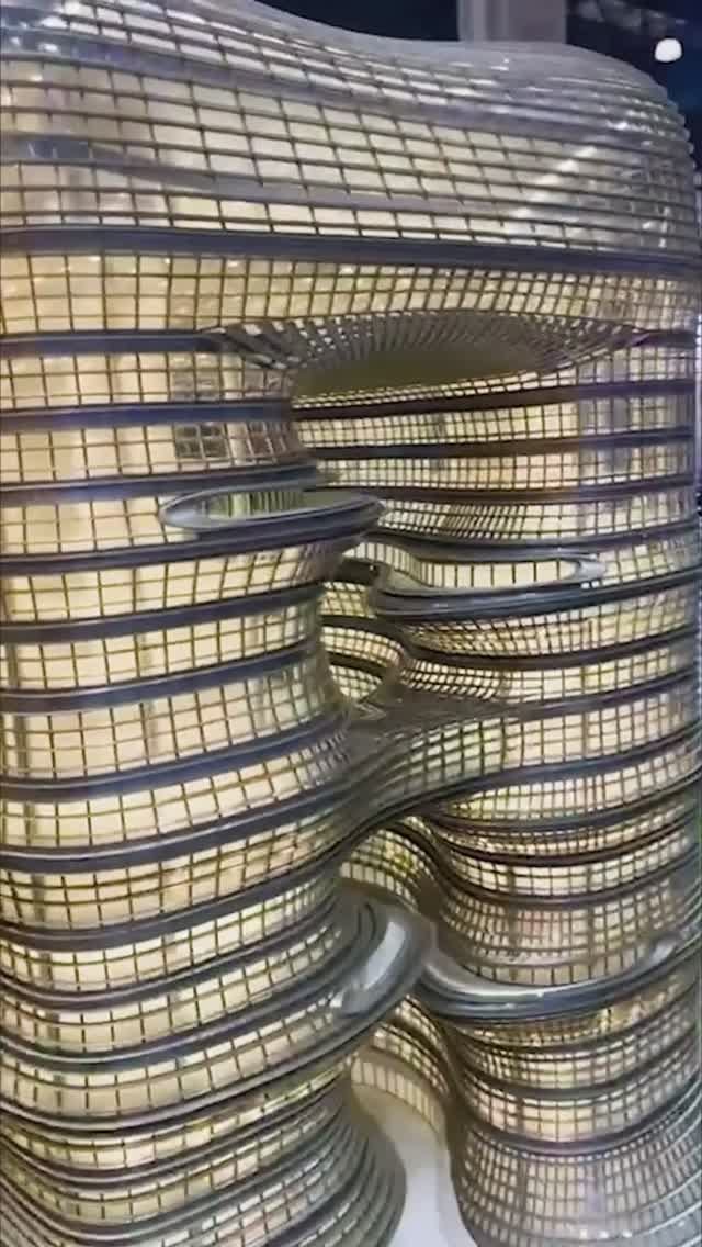 Китайцы предлагают жить в контейнере