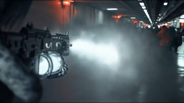 DARK FUTURE OF DEMONS _ Hellworld _ Dark Fantasy Metal