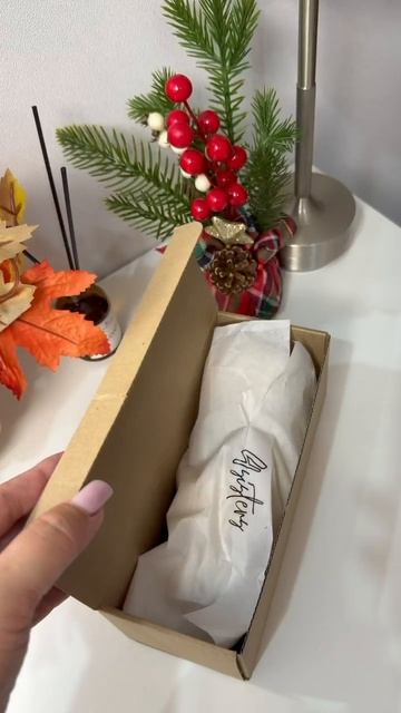 Новогодние покупки! 🎄