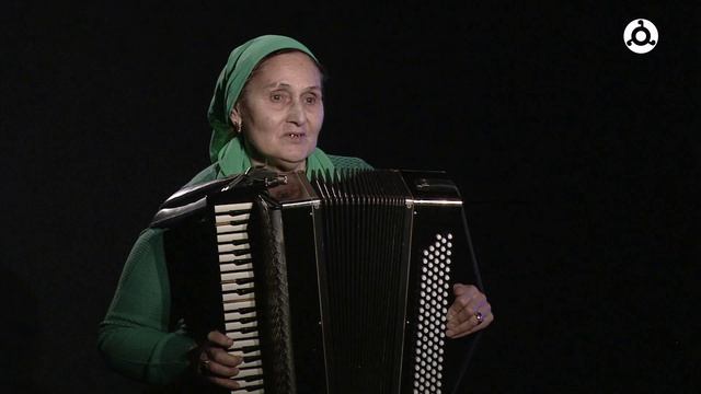 Дега оаз. Ахценаькъан Аьсет (пандарча).