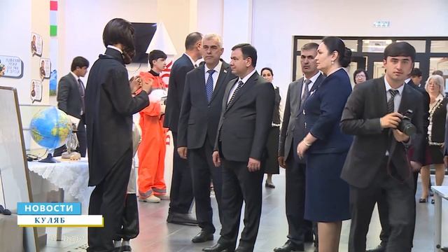 Форум «Русский язык в Таджикистане: слово в цифровую эпоху» в г. Кулябе