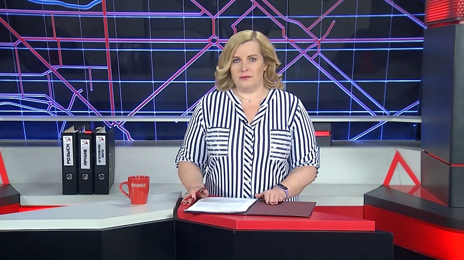 Программа Судный день от 09.04.26 (16+)