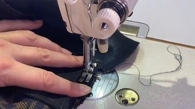 Жакет Зара - Урок 6. Воротник