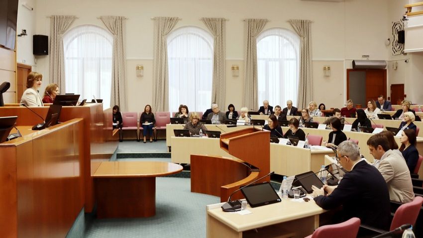 Новые тренды системы дополнительного образования детей